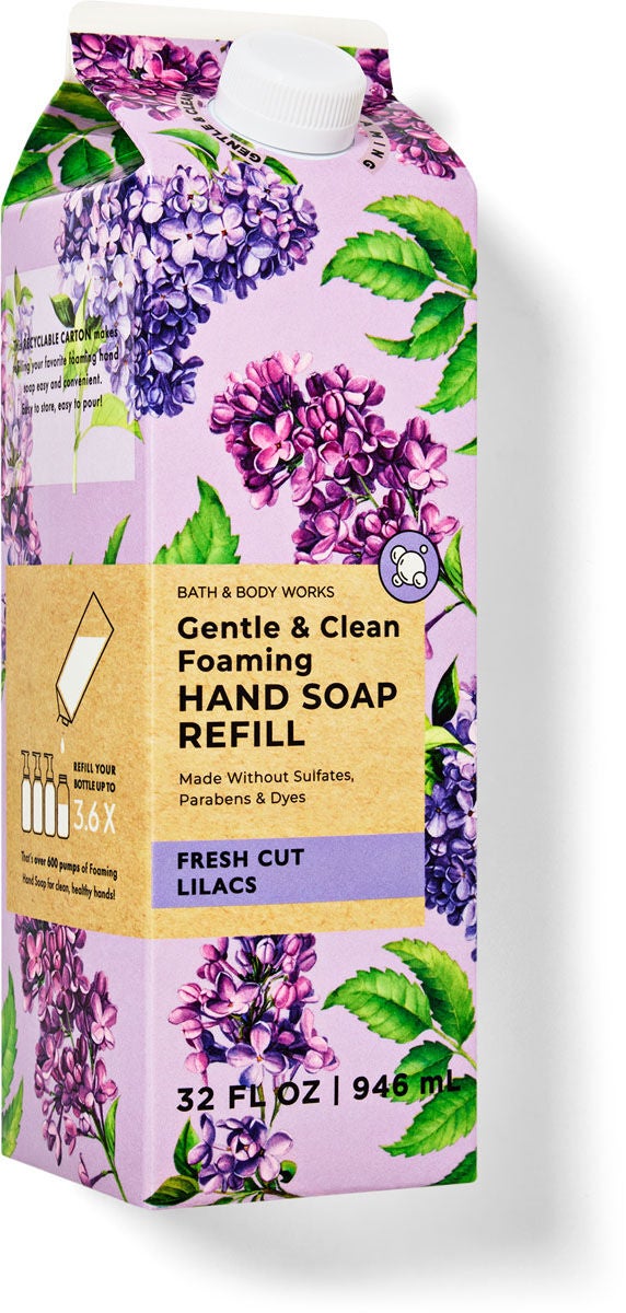 Hand Soap Refills | Bath & Body Works | Bath & Body Works