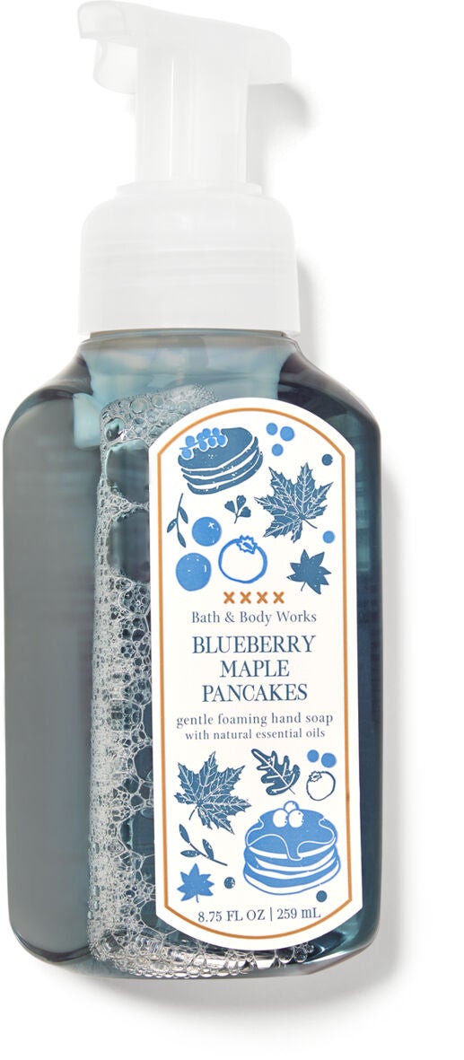 Foaming Hand Soaps - Bath & Body Works