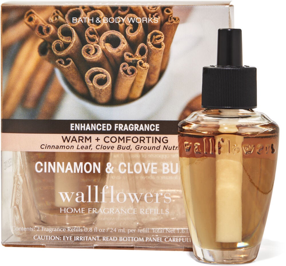 Wallflowers Fragrance Plugs & Scent Refills | Bath & Body Works