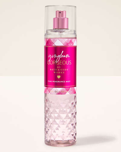 Gingham Gorgeous Body Spray & Mist | Bath & Body Works