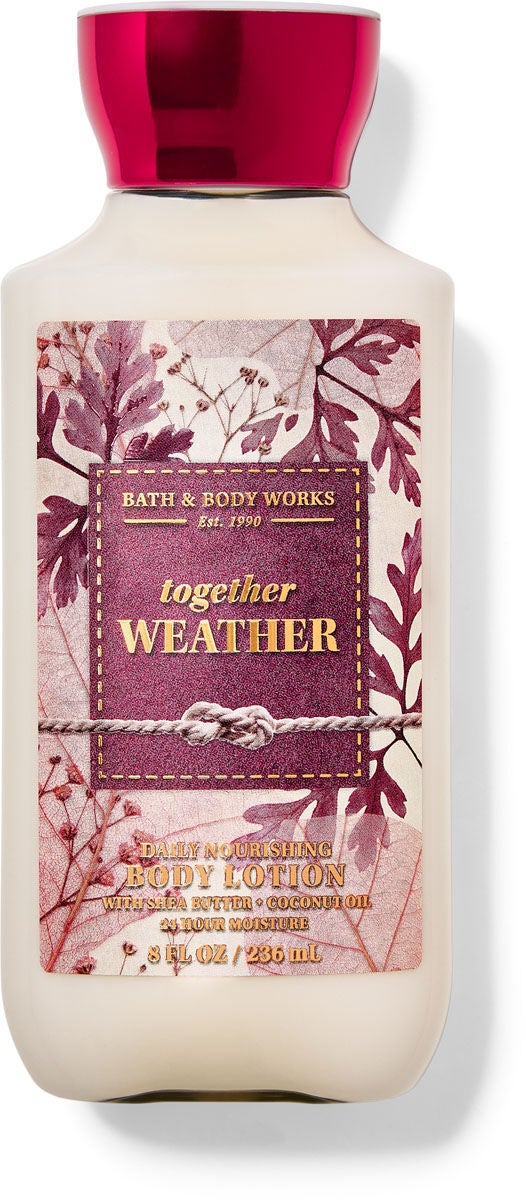 Body Lotions and Moisturizers - Bath & Body Works