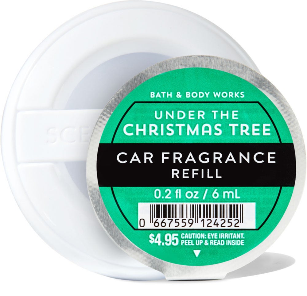 Car Air Fresheners and Car Fragrance - Bath & Body Works