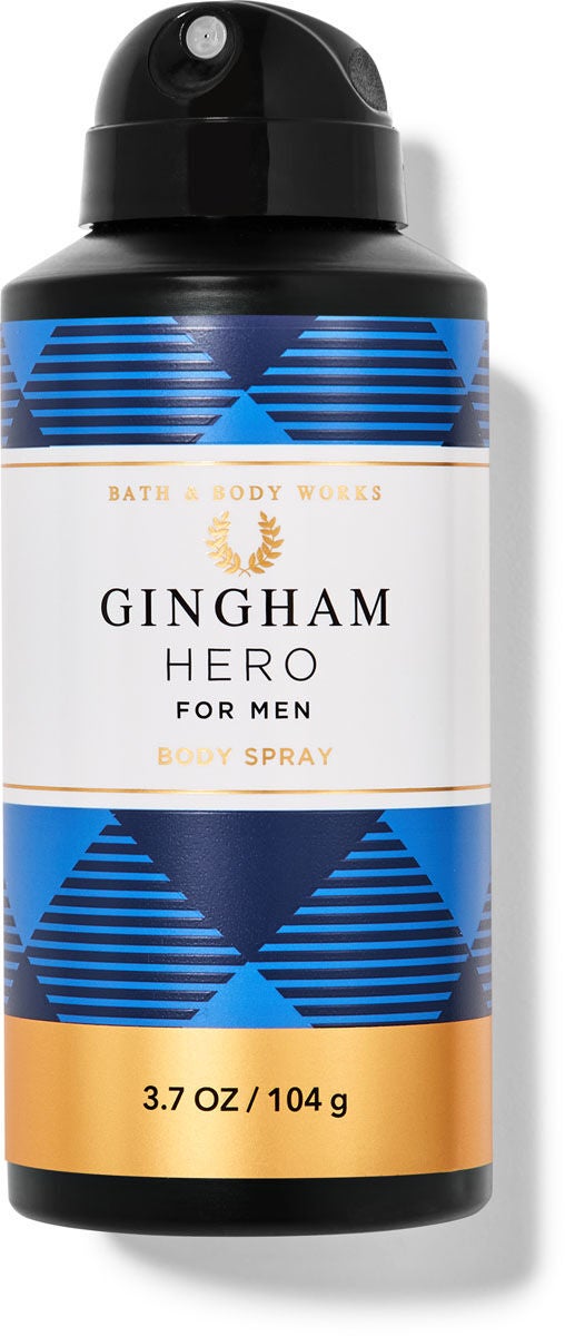 Men’s Body Spray & Cologne | Bath & Body Works