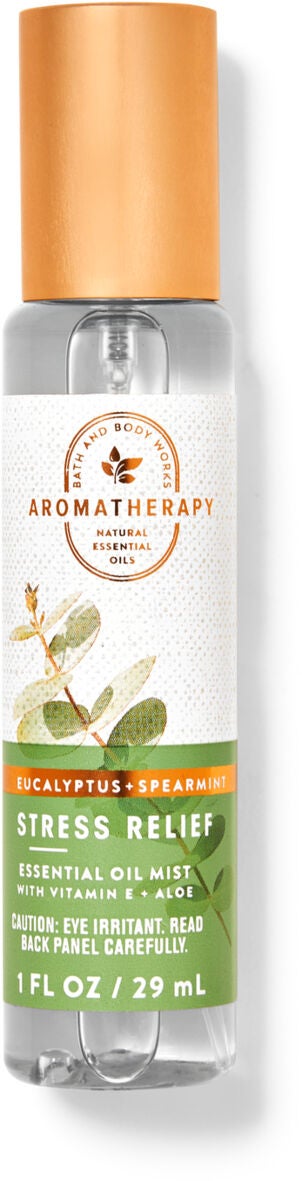 Body Spray and Fragrance Mist - Bath & Body Works