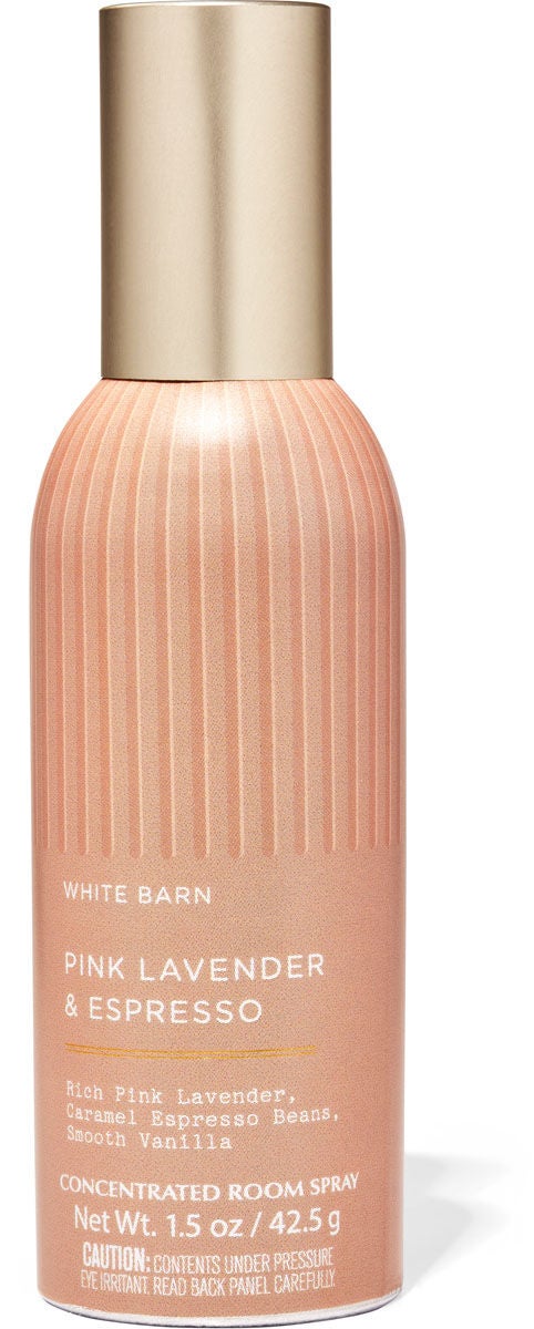 Room Sprays & Mists – Bath & Body Works