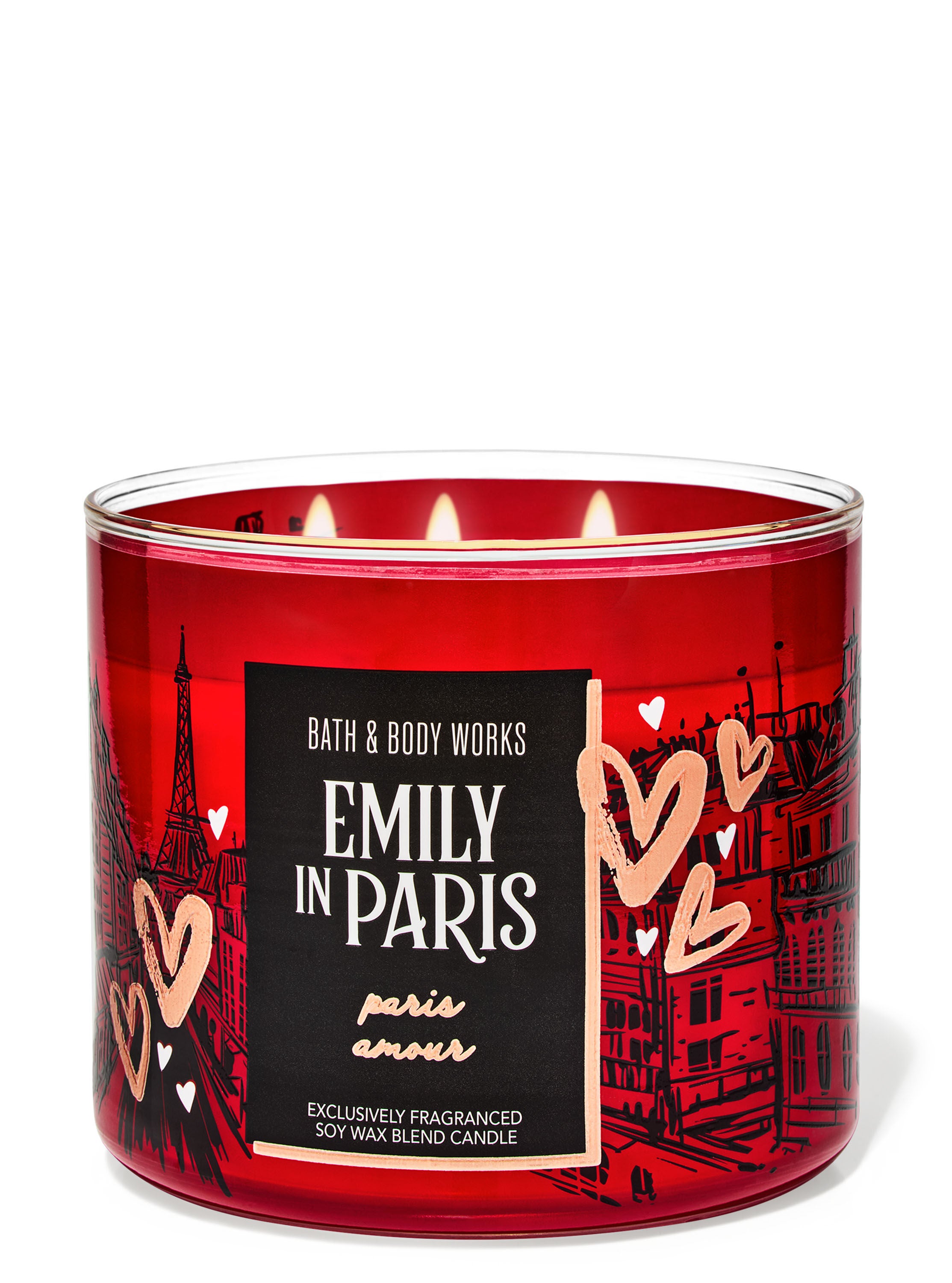 Bbw candles store