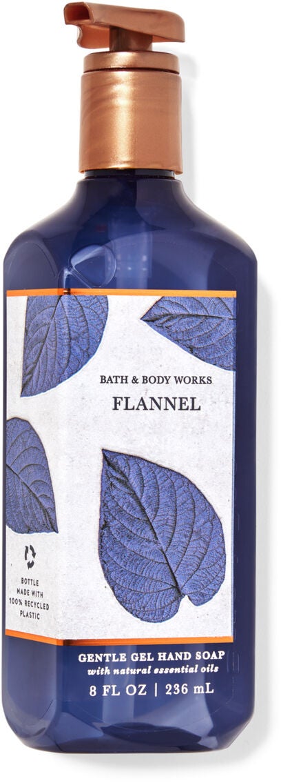 Gel & Nourishing Soaps | Bath & Body Works