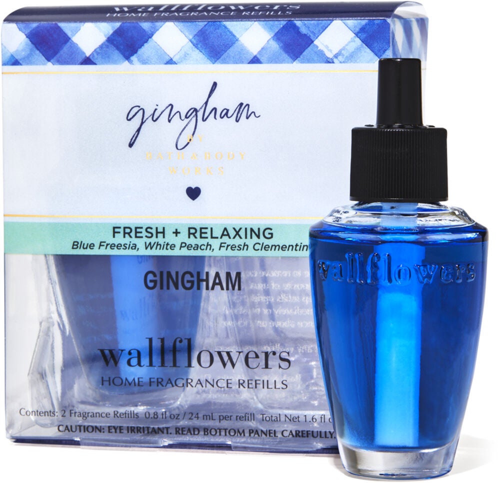 Gingham | Bath & Body Works