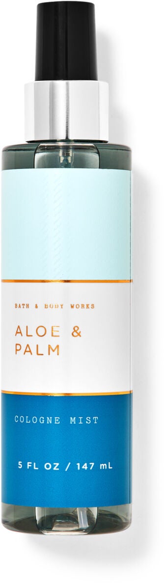 Men's Fragrance | Bath & Body Works