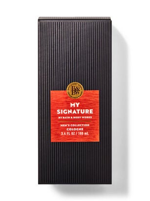 Men's Fragrance | Bath & Body Works