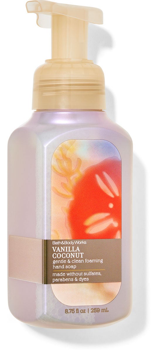 All Hand Soaps - Bath & Body Works