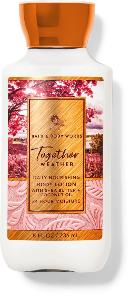 Body Lotions and Moisturizers - Bath & Body Works