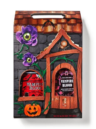 Gift Sets – Bath & Body Works