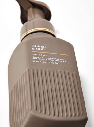 Fresh Scents – Bath & Body Works