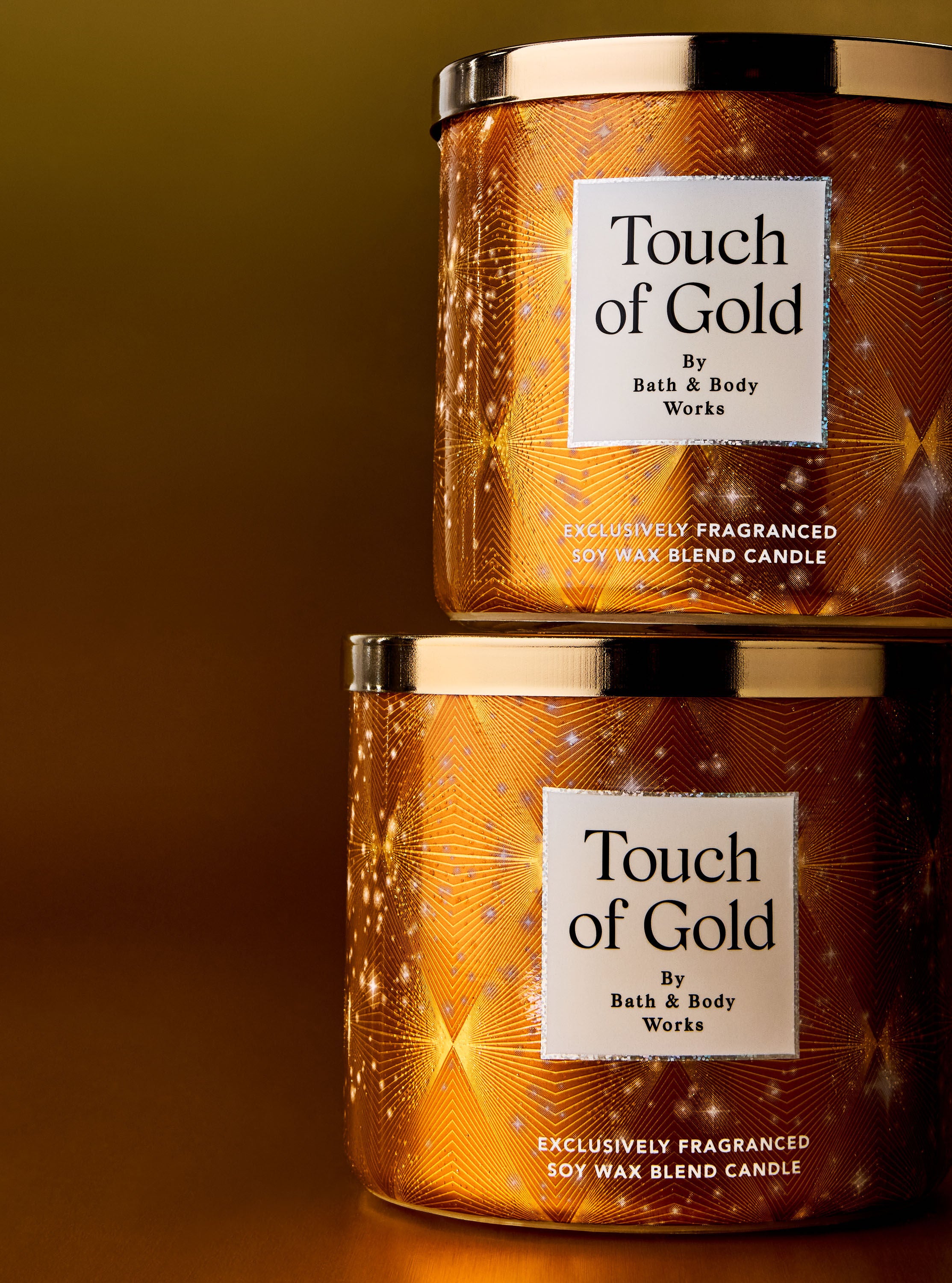 3-Wick Scented Candles - Bath & Body Works | Bath & Body Works