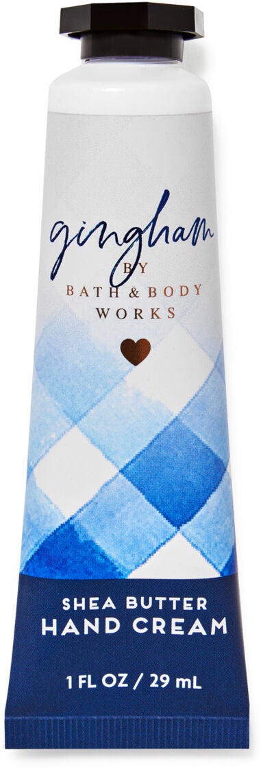 Gingham | Bath & Body Works