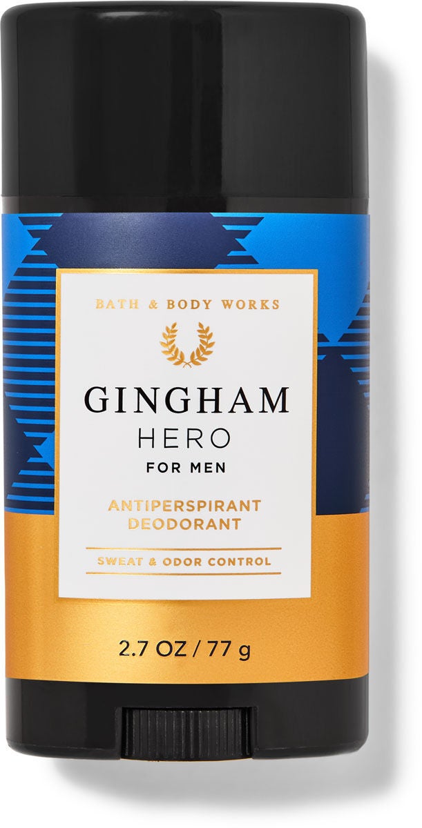 Men's Fragrance | Bath & Body Works