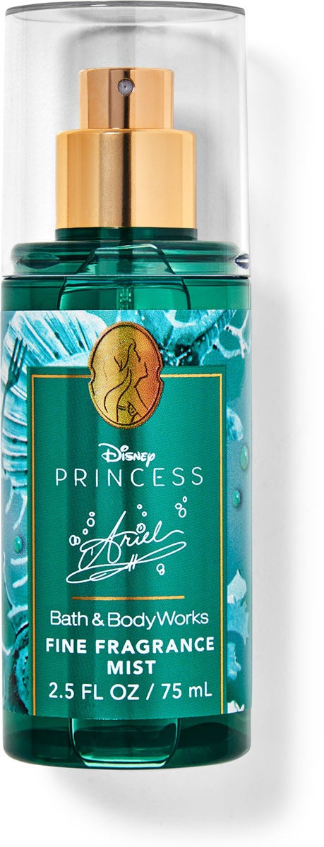 Ariel: Disney Princess Collection by Bath & Body Works | Bath & Body Works
