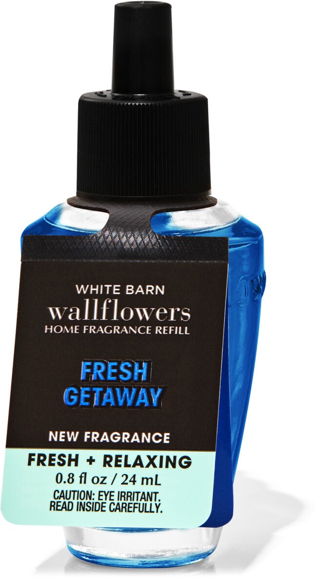 Wallflowers Fragrance Plugs & Scent Refills | Bath & Body Works