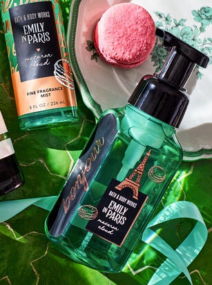 Hand Soap, Sanitizer & PocketBac | Bath & Body Works