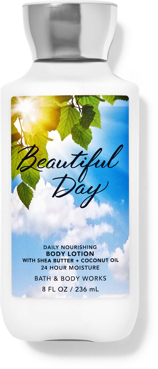 Beautiful Day | Bath & Body Works