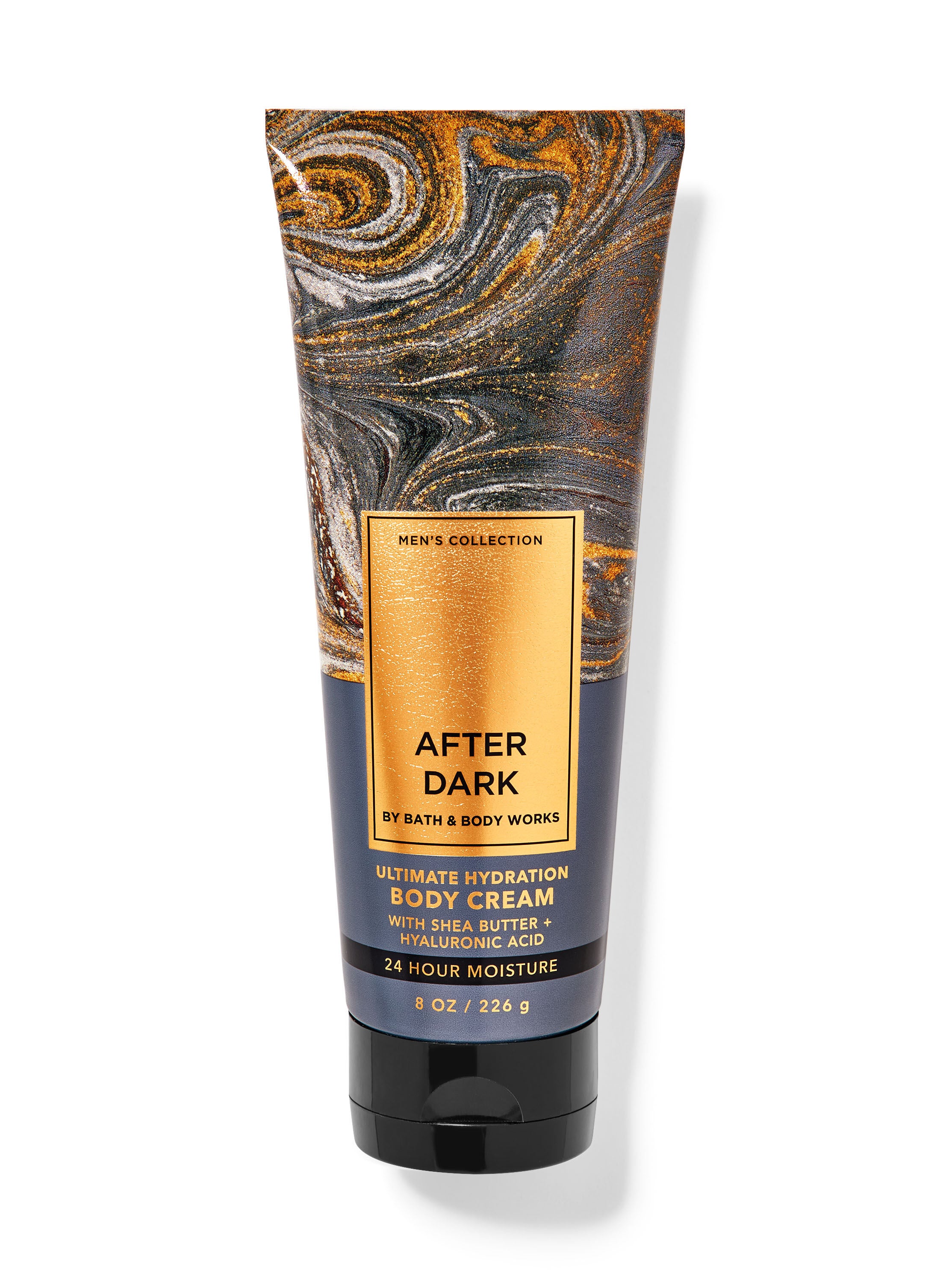 Bath And Body Works Dark Kiss Ultimate Hydration Body Cream Hamilton Place