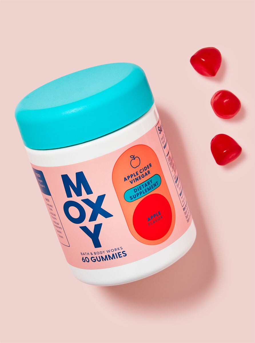 MOXY | Bath & Body Works