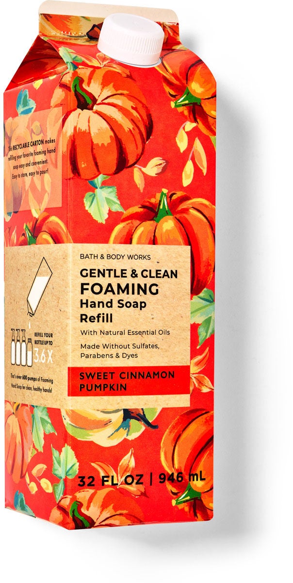 Hand Soap Refills | Bath & Body Works