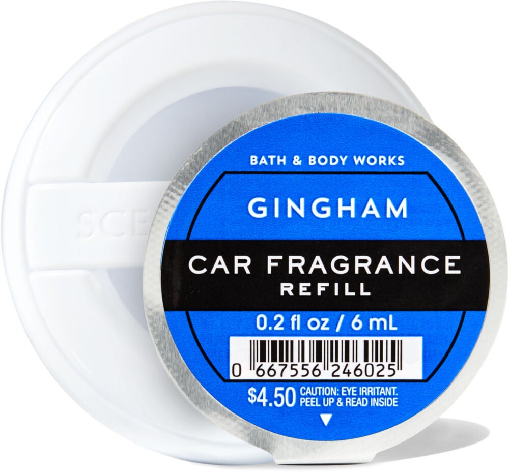 Car Air Fresheners and Car Fragrance - Bath & Body Works