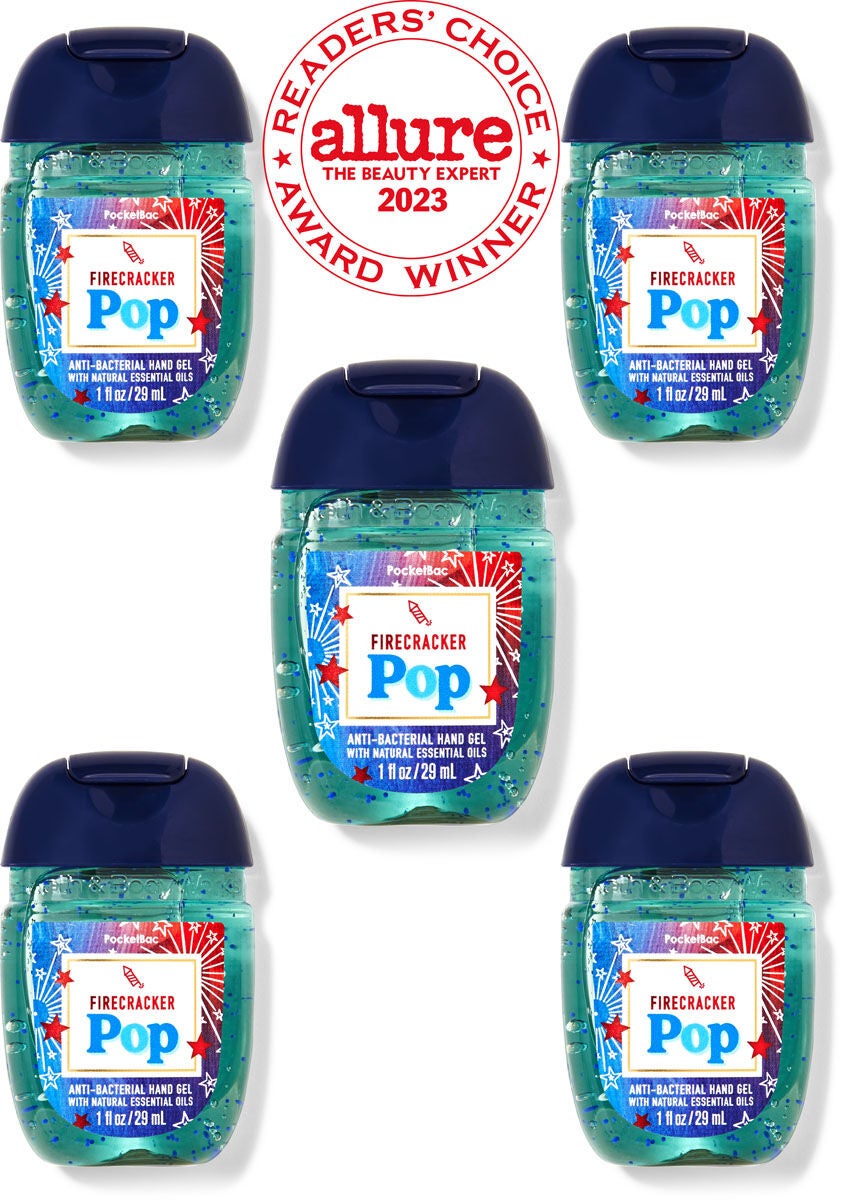 PocketBac Hand Sanitizer | Bath & Body Works