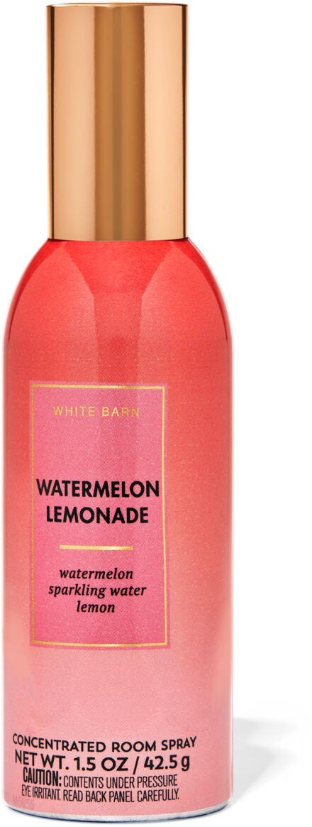 Room Sprays & Mists – Bath & Body Works