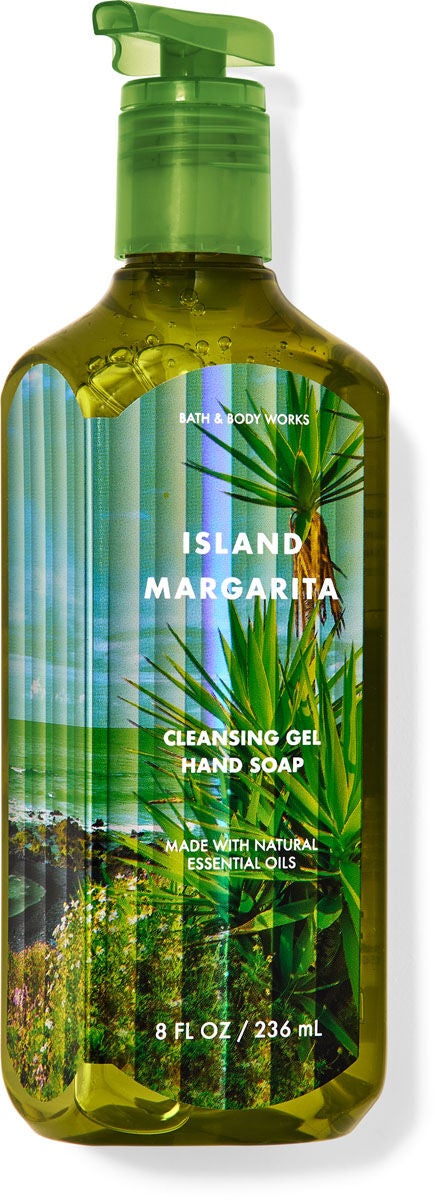 Gel Soaps | Bath & Body Works