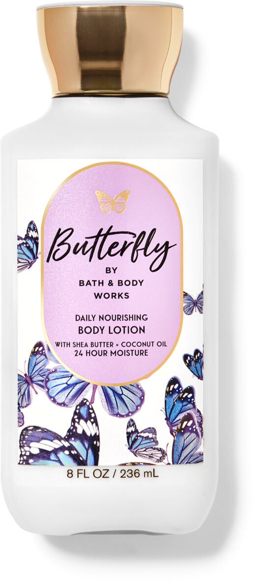 Body Lotions and Moisturizers - Bath & Body Works