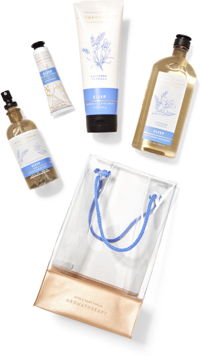 Gift Sets – Bath & Body Works