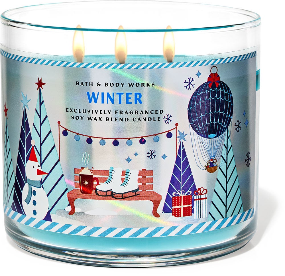 Select Items Sale | Bath & Body Works