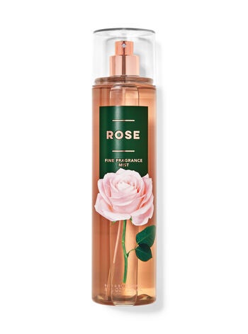 Rose Fine Fragrance Mist | Bath & Body Works