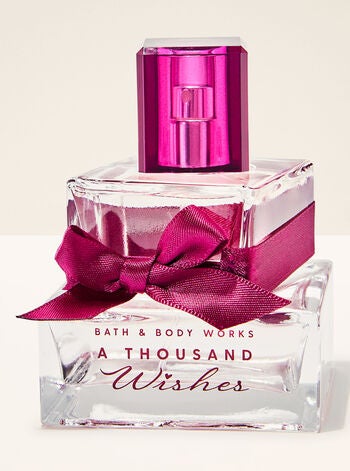 Bath & Body Works