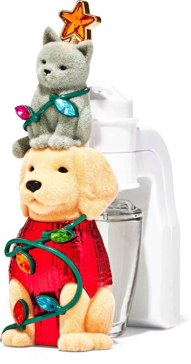 Wallflowers Fragrance Air Freshener Plug In – Bath & Body Works