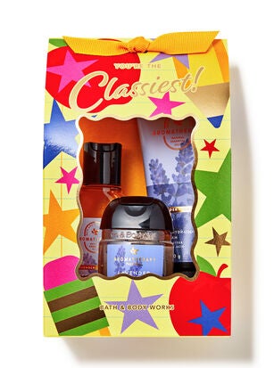 Gift Sets | Bath & Body Works