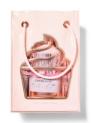Champagne Toast | Bath & Body Works