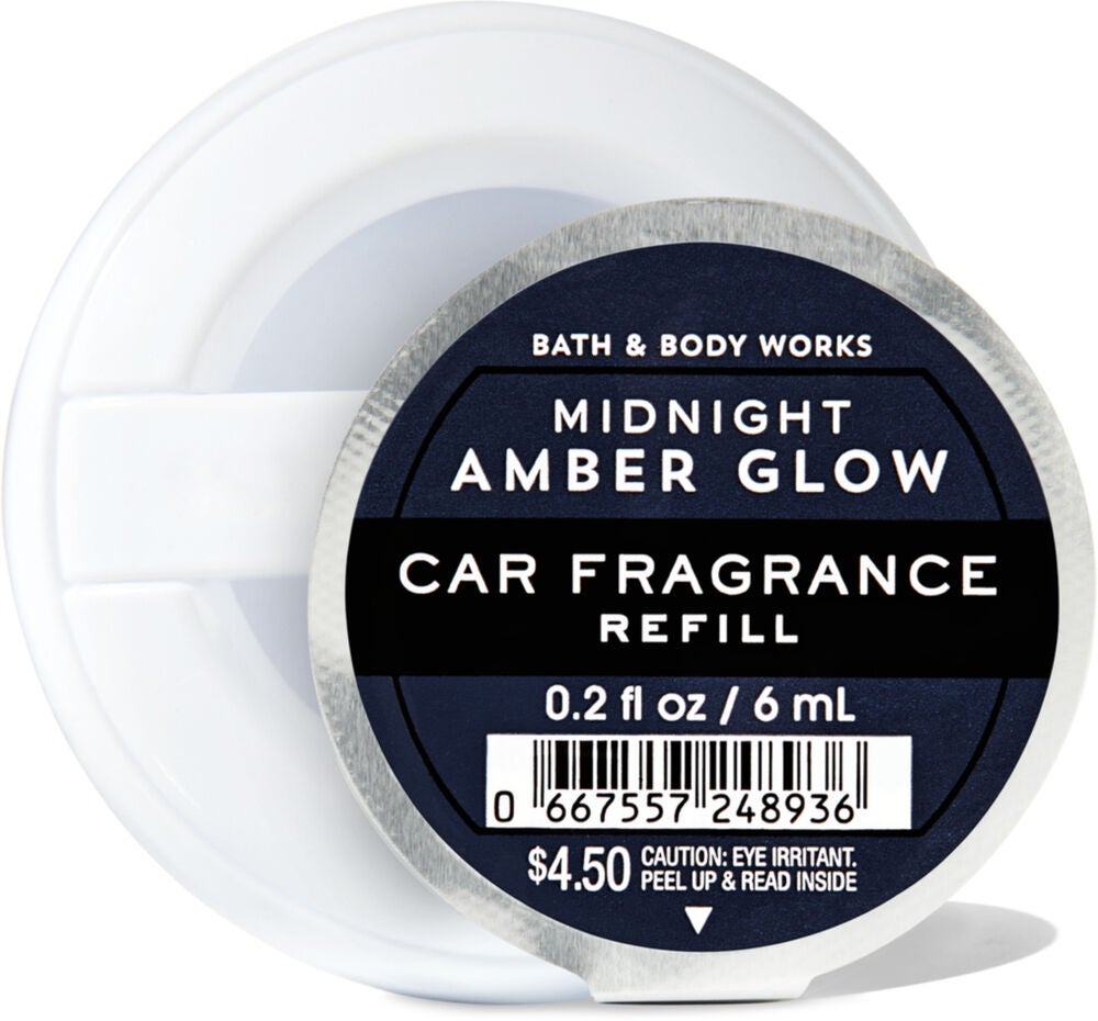 Car Air Fresheners and Car Fragrance - Bath & Body Works