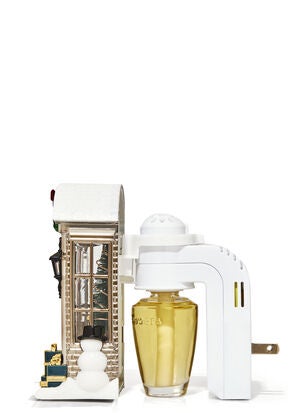 Wallflowers Fragrance Air Freshener Plug In – Bath & Body Works