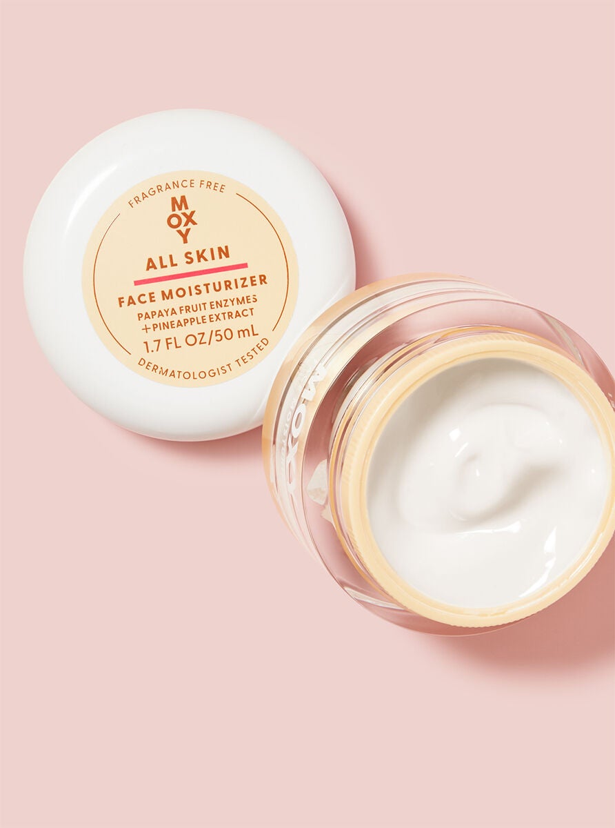 MOXY | Bath & Body Works