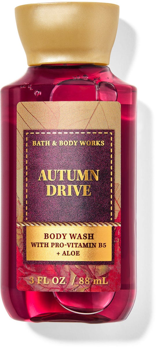 Travel Size Products – Bath & Body Works