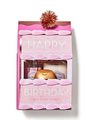 Champagne Toast | Bath & Body Works