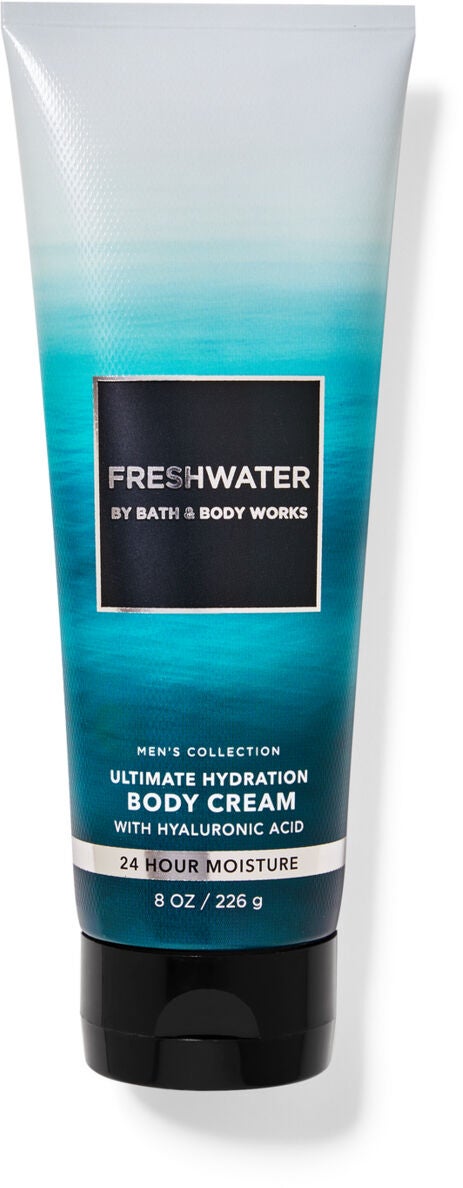 The Men’s Shop | Bath & Body Works