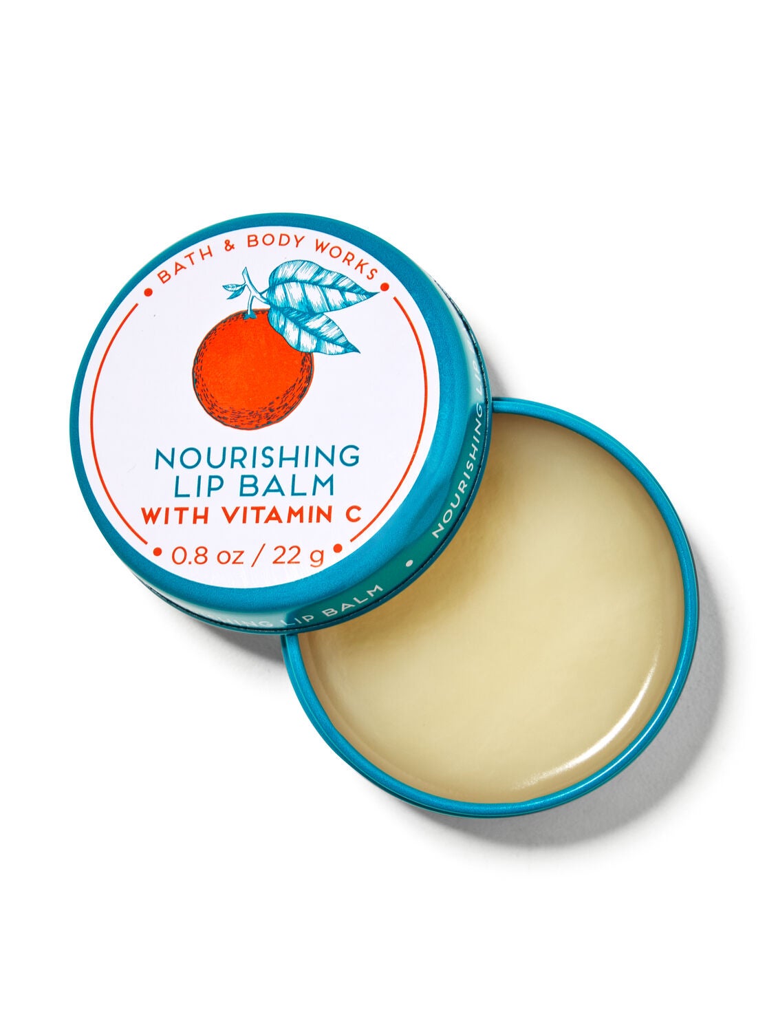 Moisturizing Lip Balm Bath And Body Works