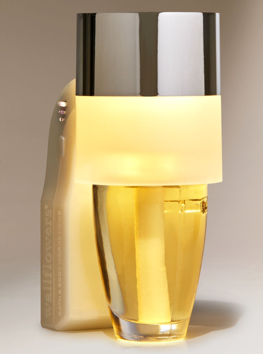 Wallflowers Fragrance Air Freshener Plug In – Bath & Body Works