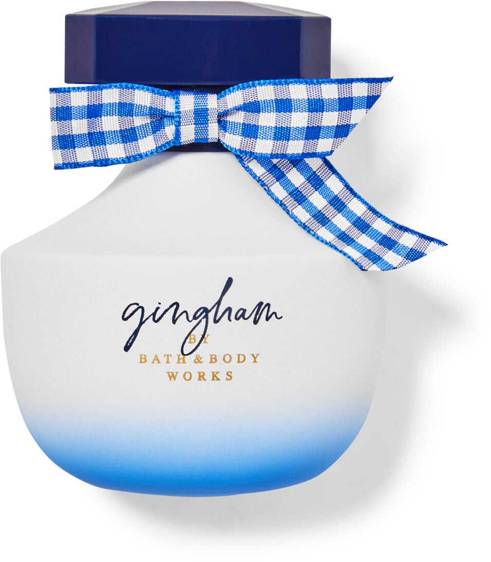 Gingham | Bath & Body Works