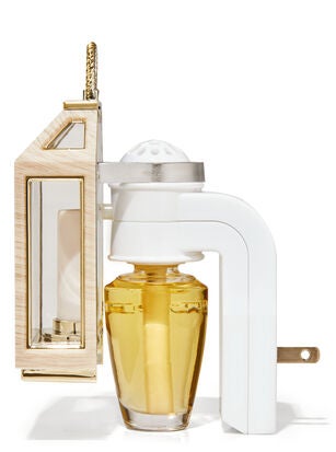 Wallflowers Fragrance Air Freshener Plug In – Bath & Body Works